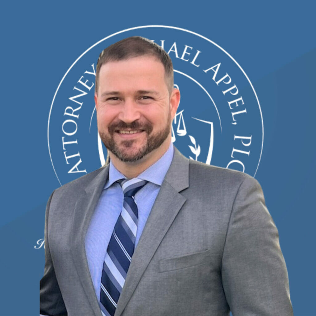 About Attorney Michael Appel | Miami Personal Injury Lawyer