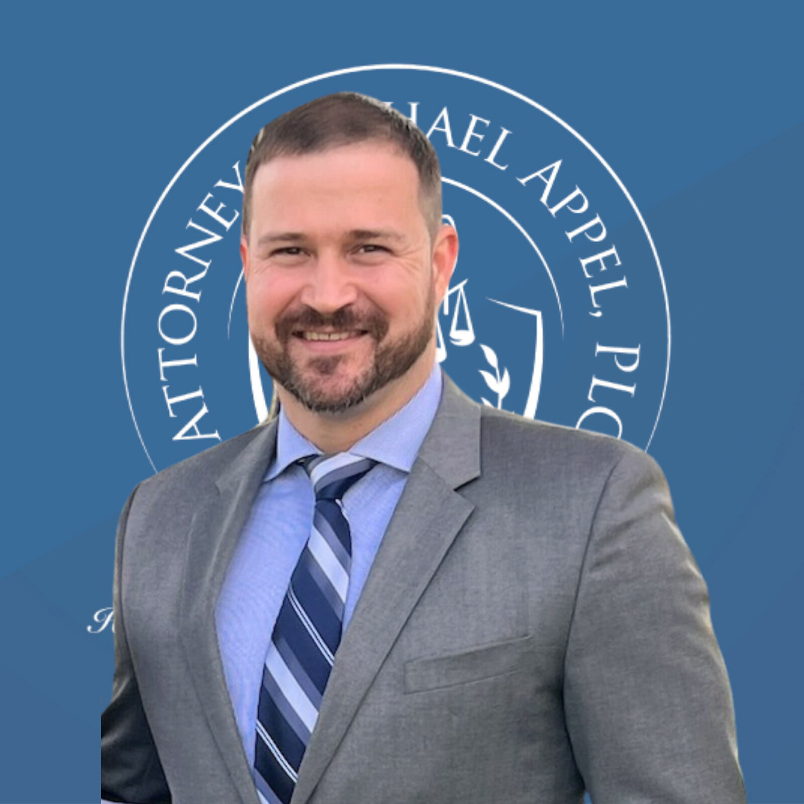 Attorney Michael Appel bio | Miami Personal Injury Lawyer